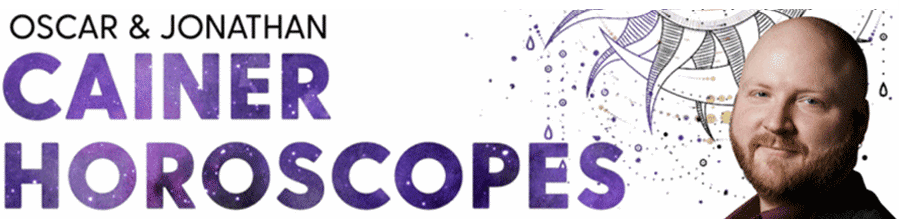Daily Virgo Horoscope from Oscar and Jonathan Cainer Horoscopes